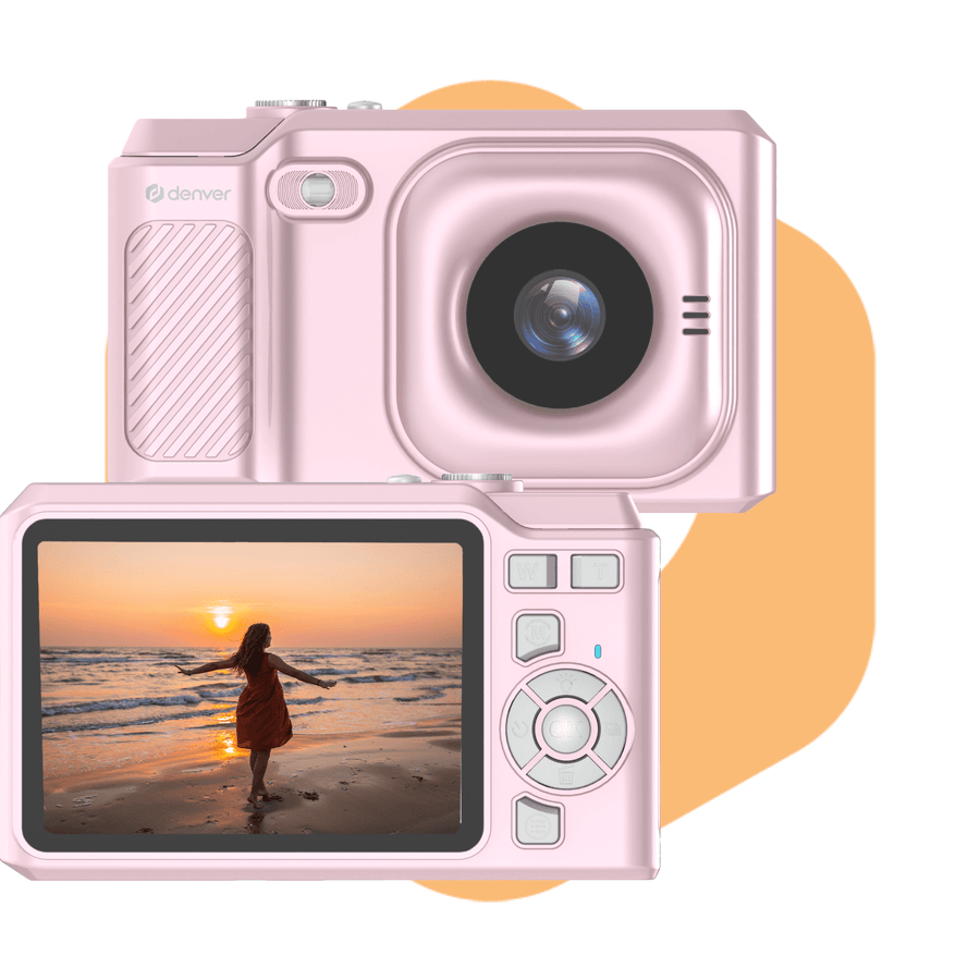 Camera's