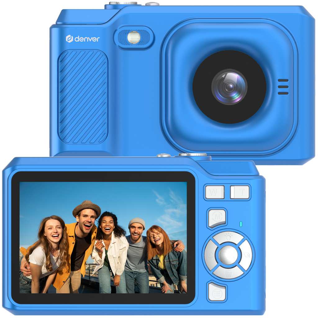 Camera's — Denvershop