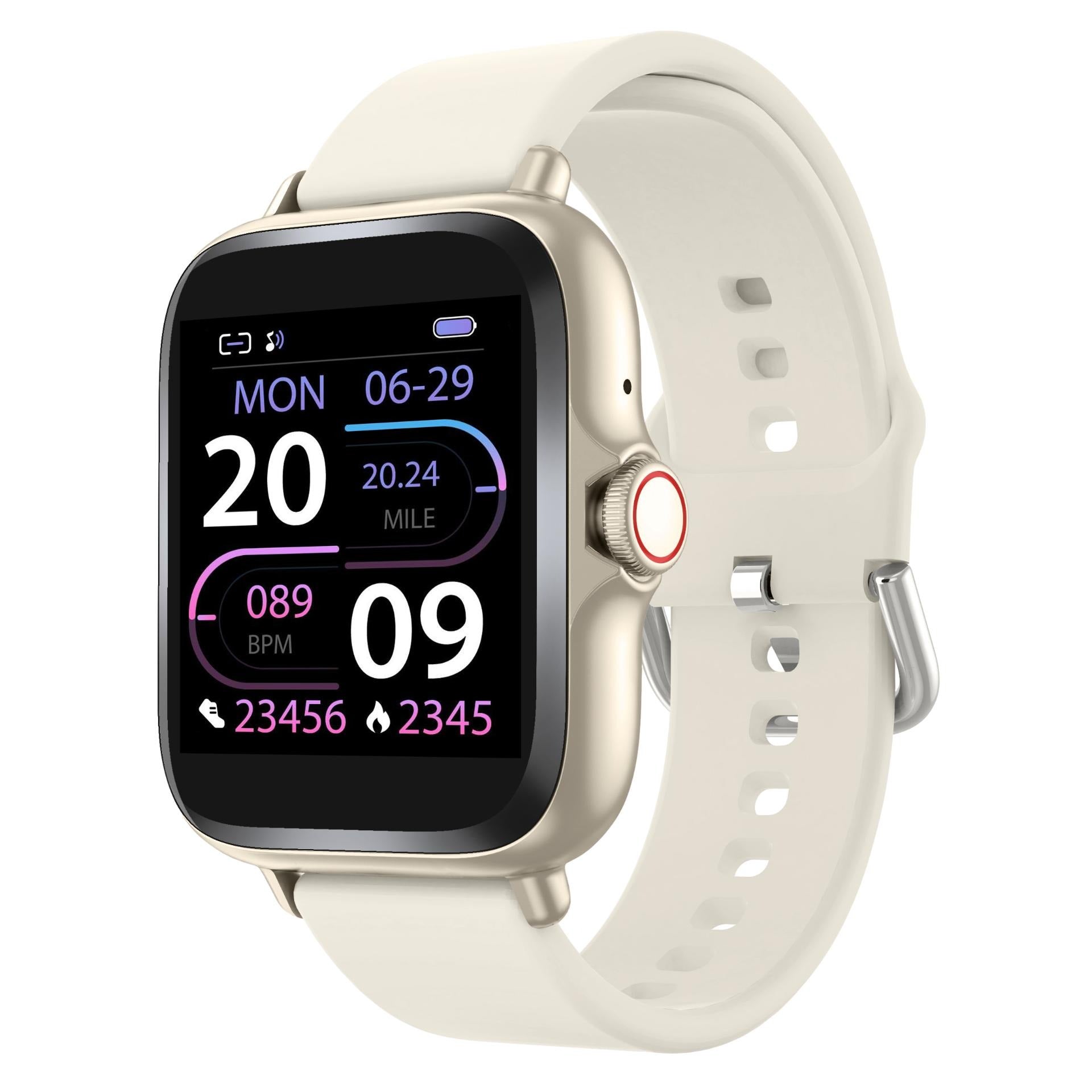 Denver Smartwatches - Stijlvol, slim en betaalbaar — Denvershop