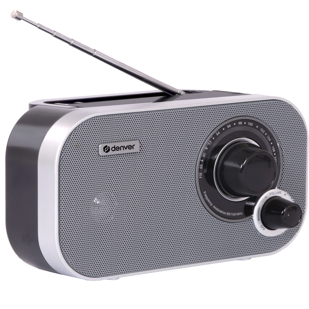 Denver Radio's - DAB+ - FM - Bluetooth — Denvershop